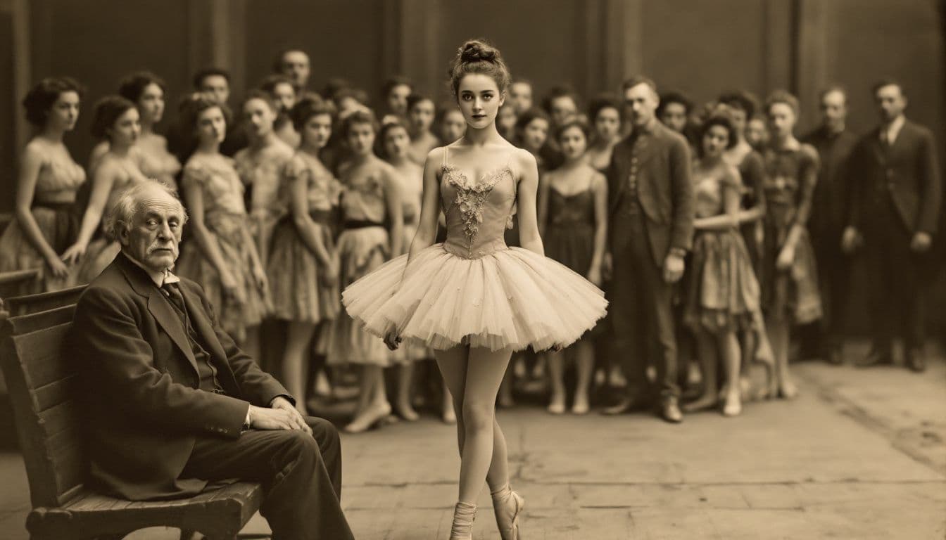 The History of Ballet Harvey Illinois - Cityofharvey